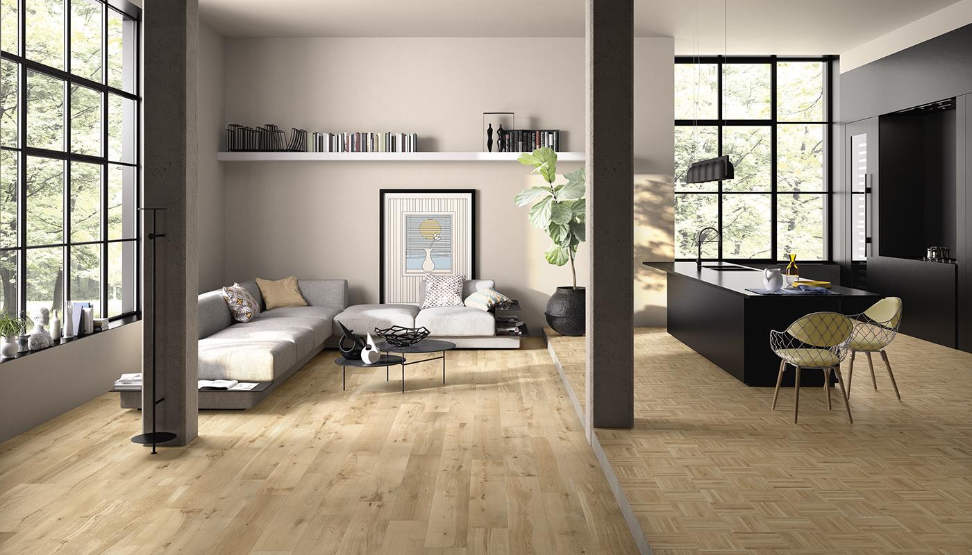 20Twenty tile collection by Emilceramica