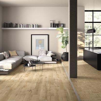 The Emilgroup porcelain stoneware collections