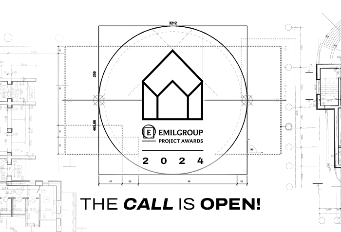 Emilgroup Project Awards 2024