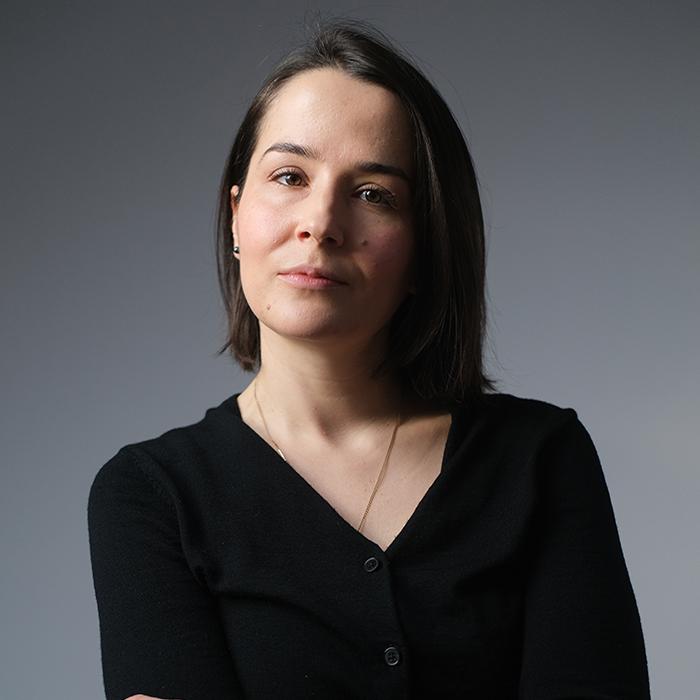 A Dream Bathroom in the Attic: Interview with the architect