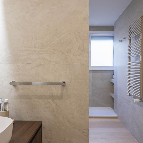 Tiles and Floor Coverings by Emilgroup - Porcelain stoneware and ceramic