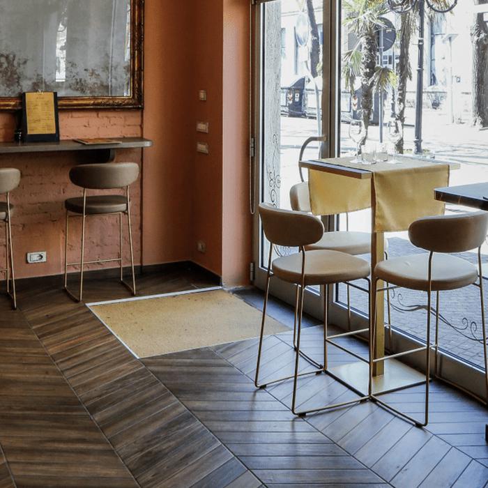 Innovation and identity for an exclusive restyling: interview with the ...