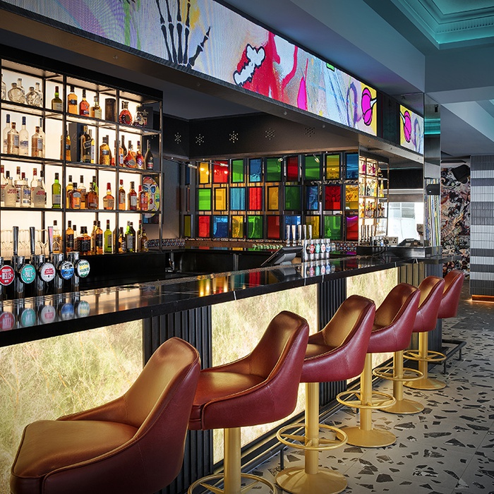 Interview with studio Garuda Design