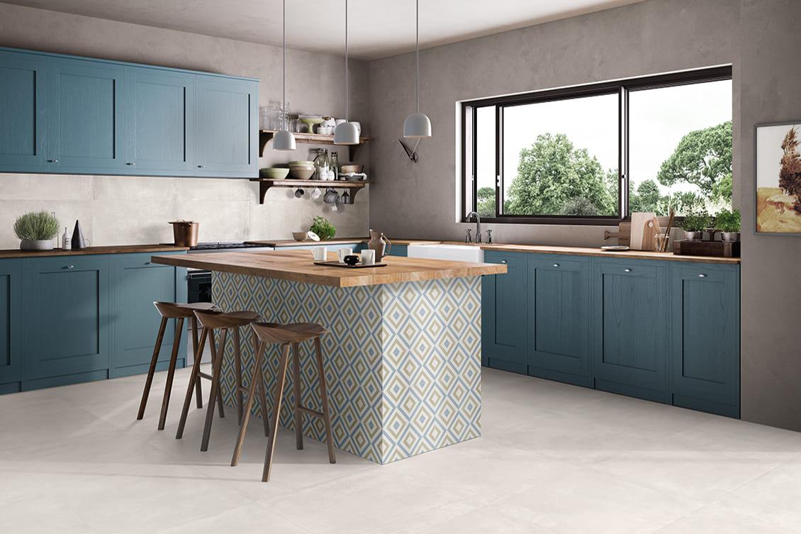 3 tips for choosing the best coverings for your kitchen