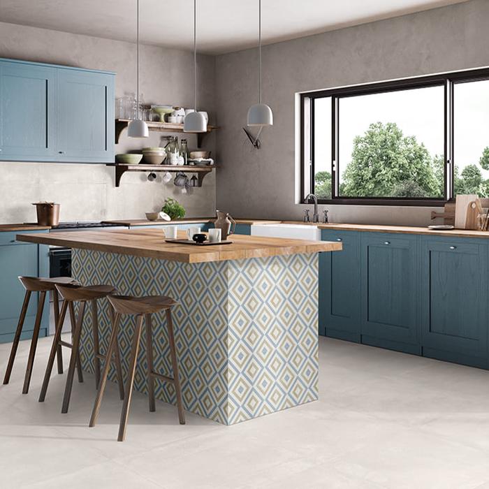 3 tips for choosing the best coverings for your kitchen
