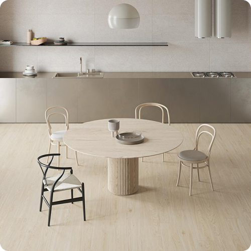 Tiles and Floor Coverings by Emilgroup - Porcelain stoneware and ceramic
