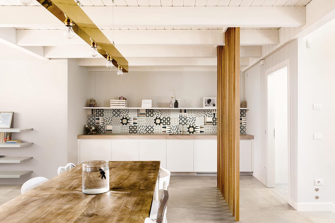 3 tips for choosing the best coverings for your kitchen