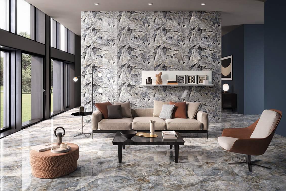 Tele di Marmo Revolution: interview with the Designer