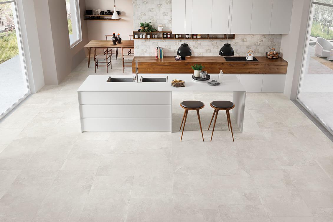 3 tips for choosing the best coverings for your kitchen