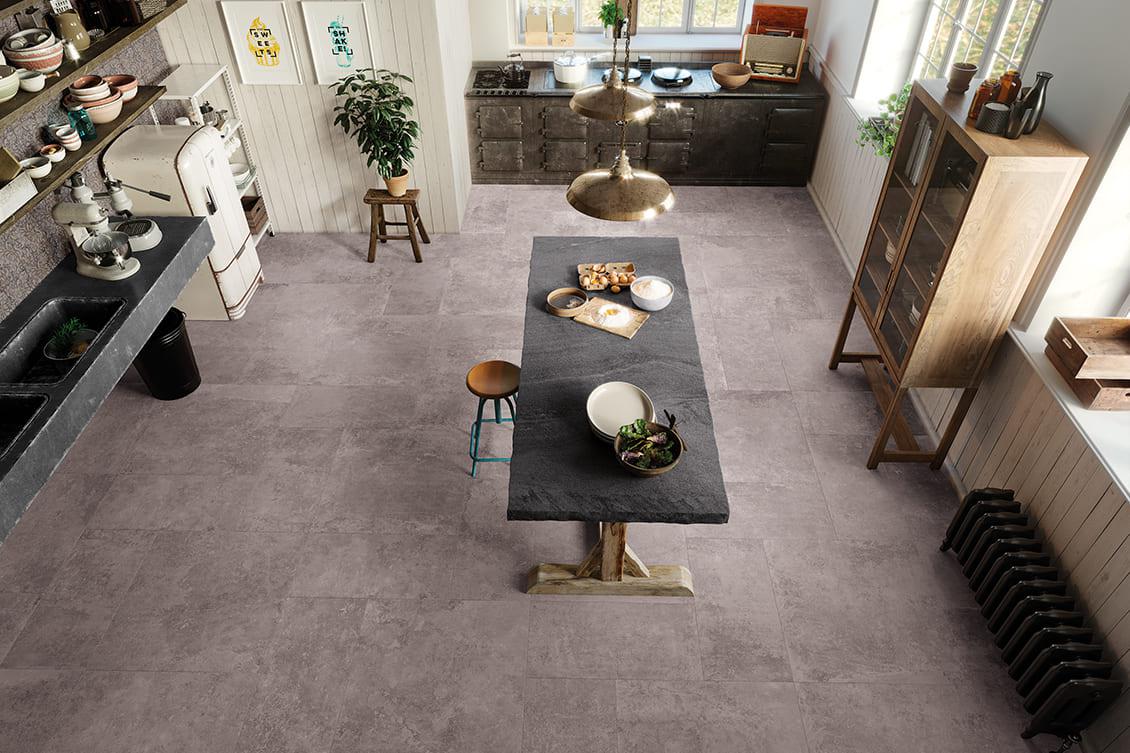 3 tips for choosing the best coverings for your kitchen