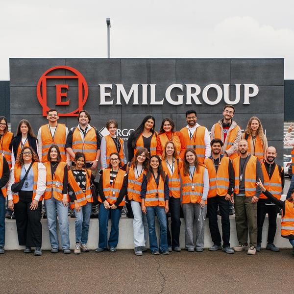 Tiles and Floor Coverings by Emilgroup - Porcelain stoneware and ceramic