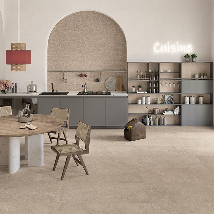 The Return of Warm Colors to Interior Design: a cozy and vibrant trend