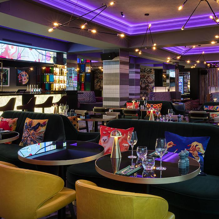 Interview with studio Garuda Design