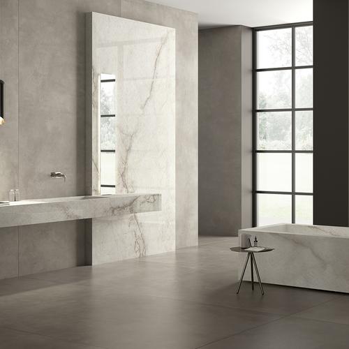Tiles and Floor Coverings by Emilgroup - Porcelain stoneware and ceramic