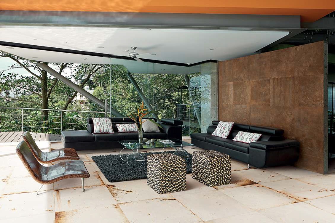 Guide to industrial style flooring best choices